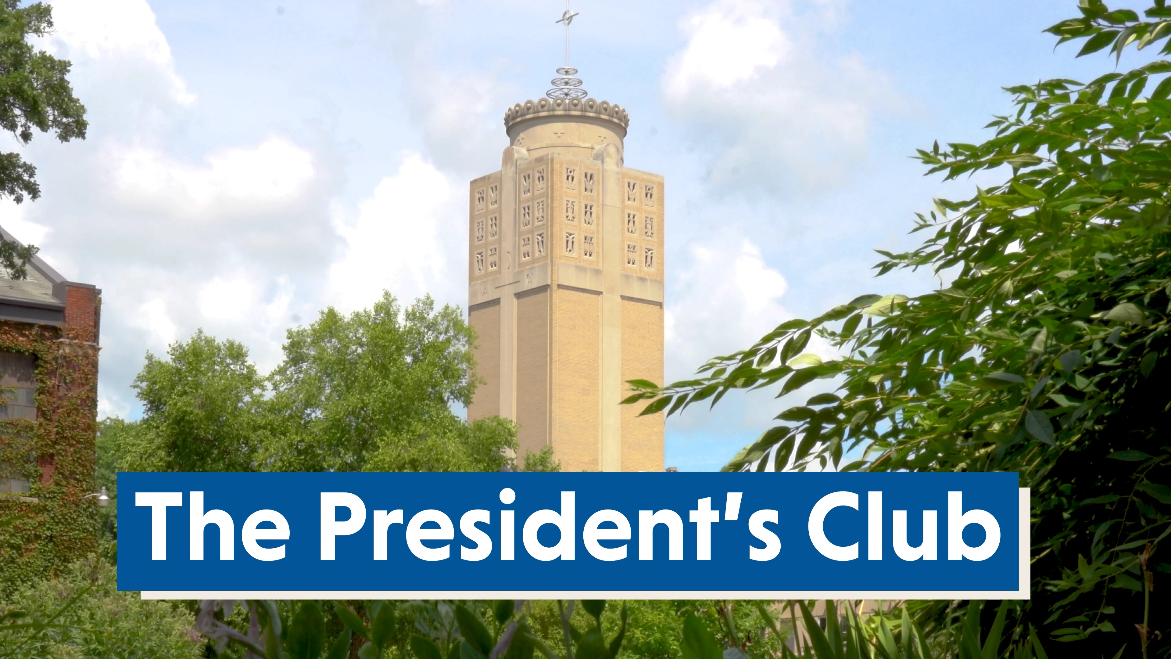 The President's Club