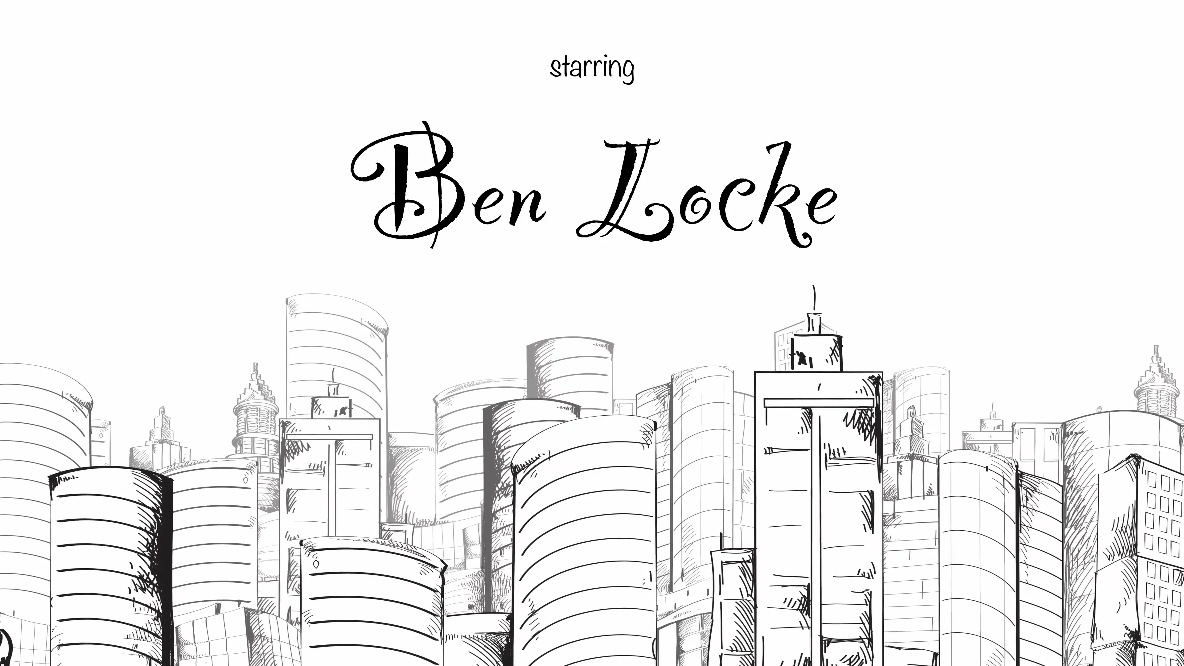 Strange Creatures - Episode 3 on Vimeo