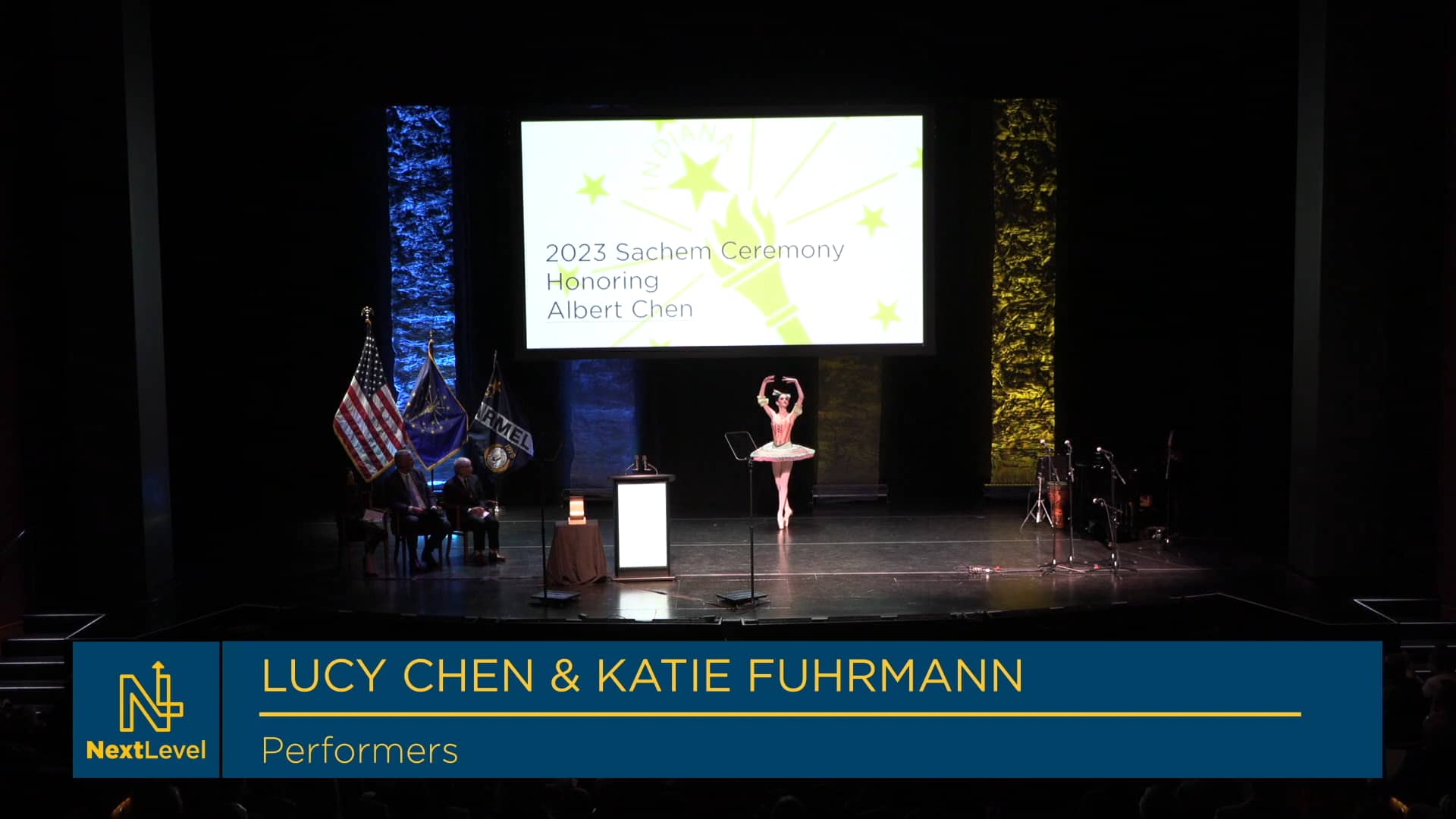 Dancing - Katie & Lucy on Vimeo