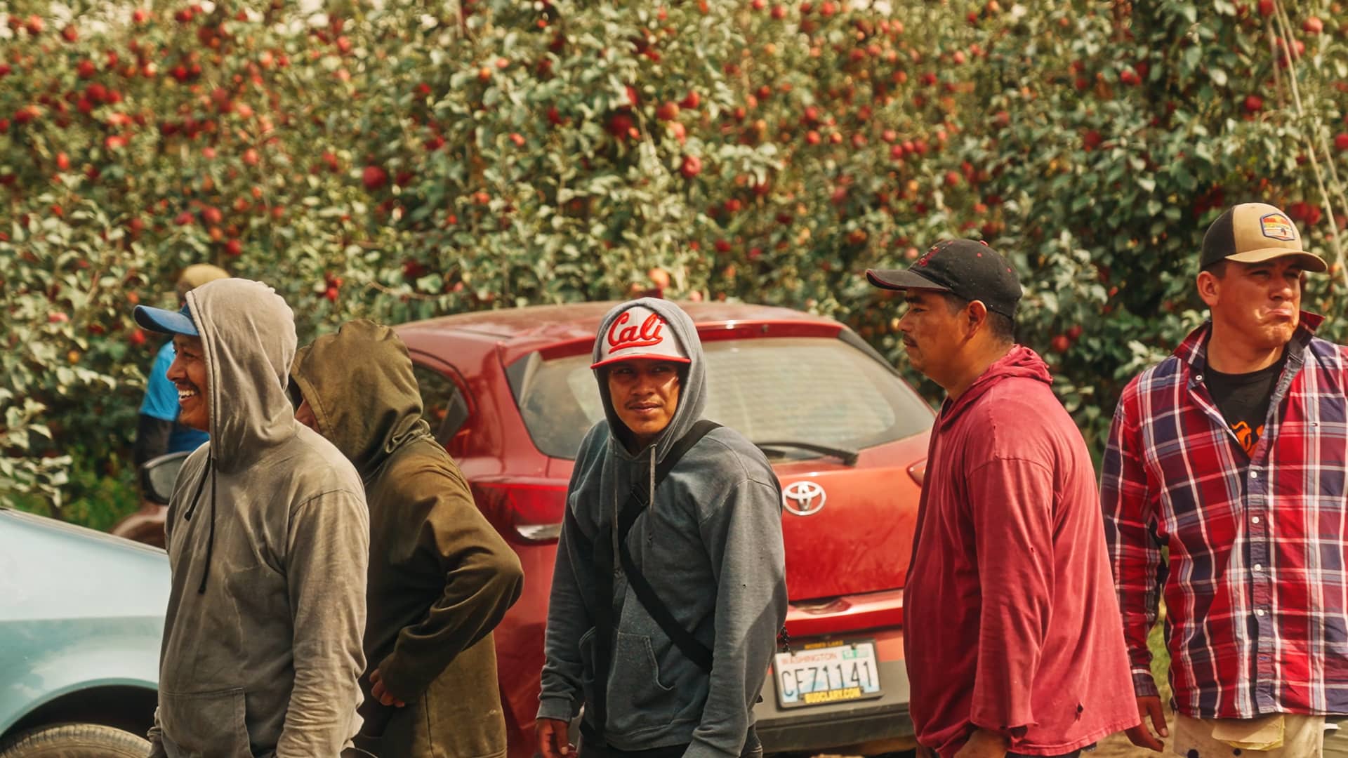 Washington State Farm Workers Documentary on Vimeo