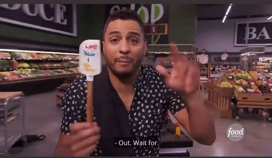 Tyler Fulghum: Flavortown Academy on Vimeo