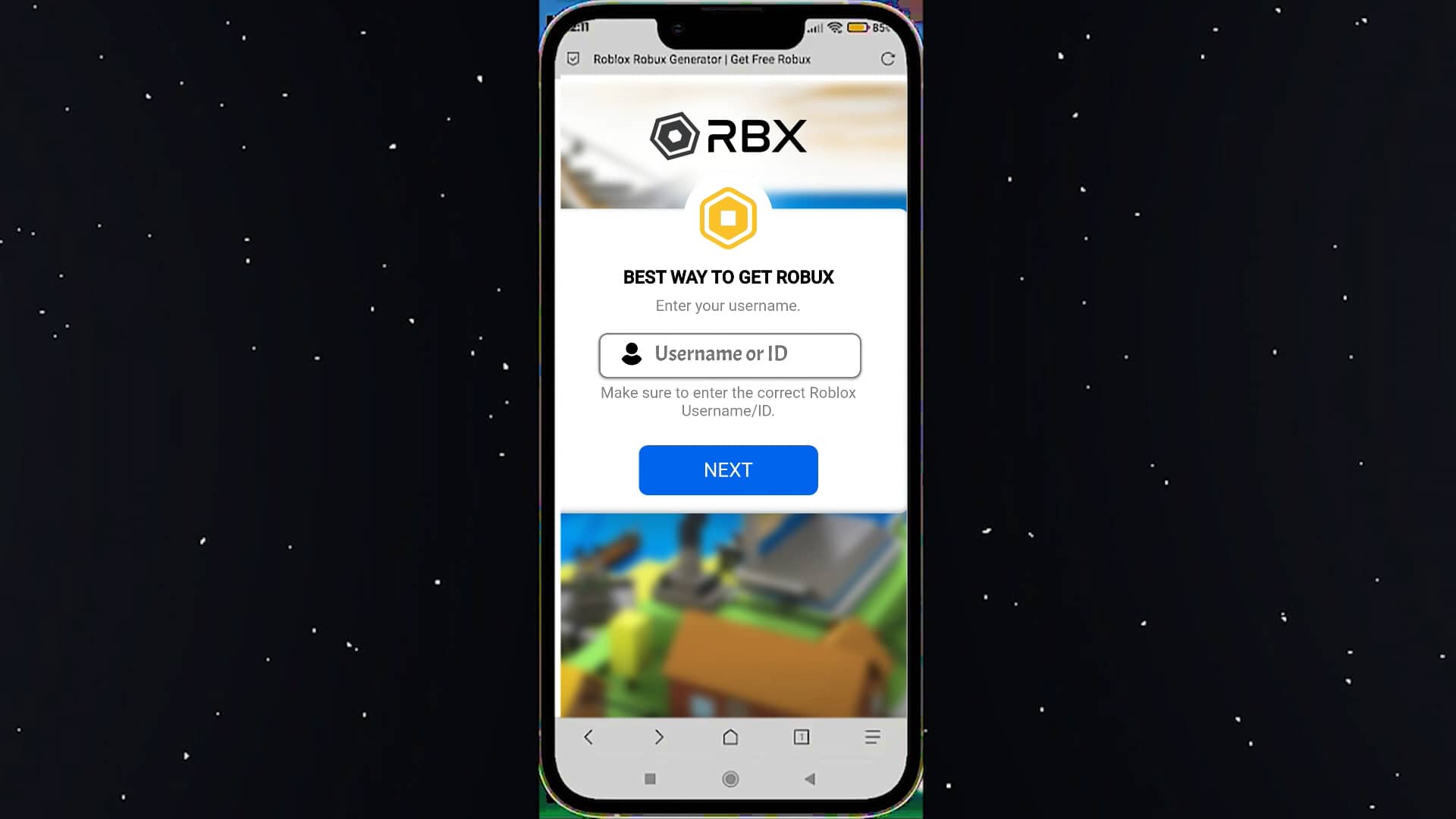 rbx search tina on Vimeo