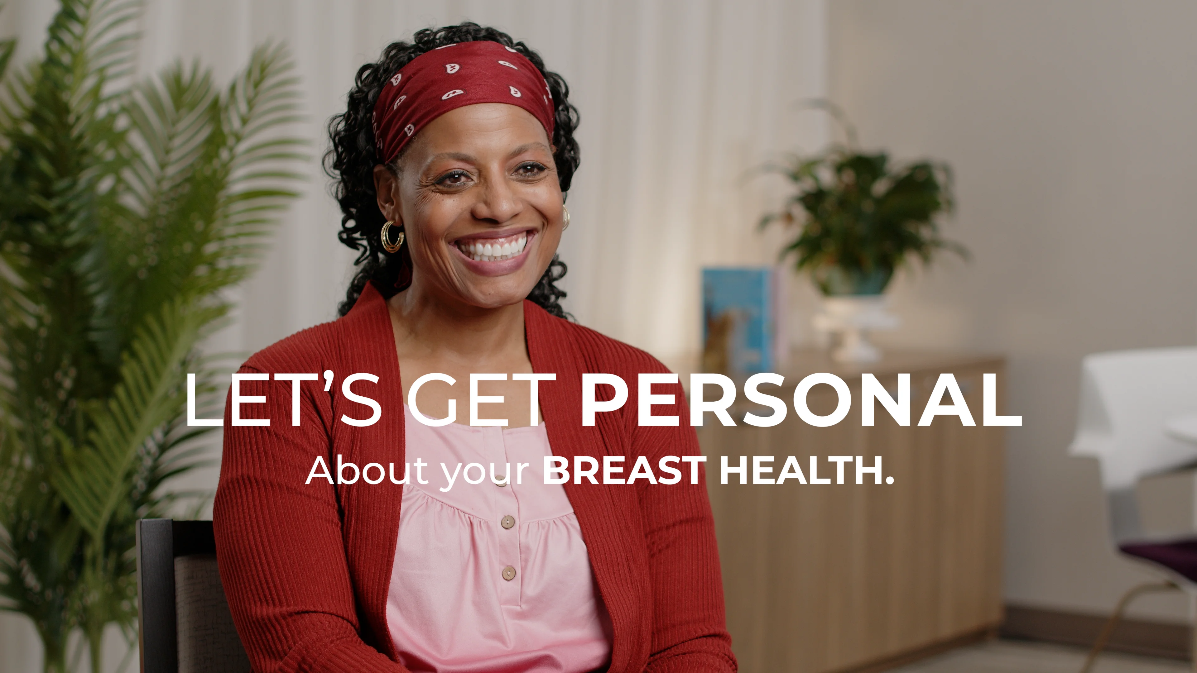 Solis Sun: Pam Dukes "Knowing is powerful"