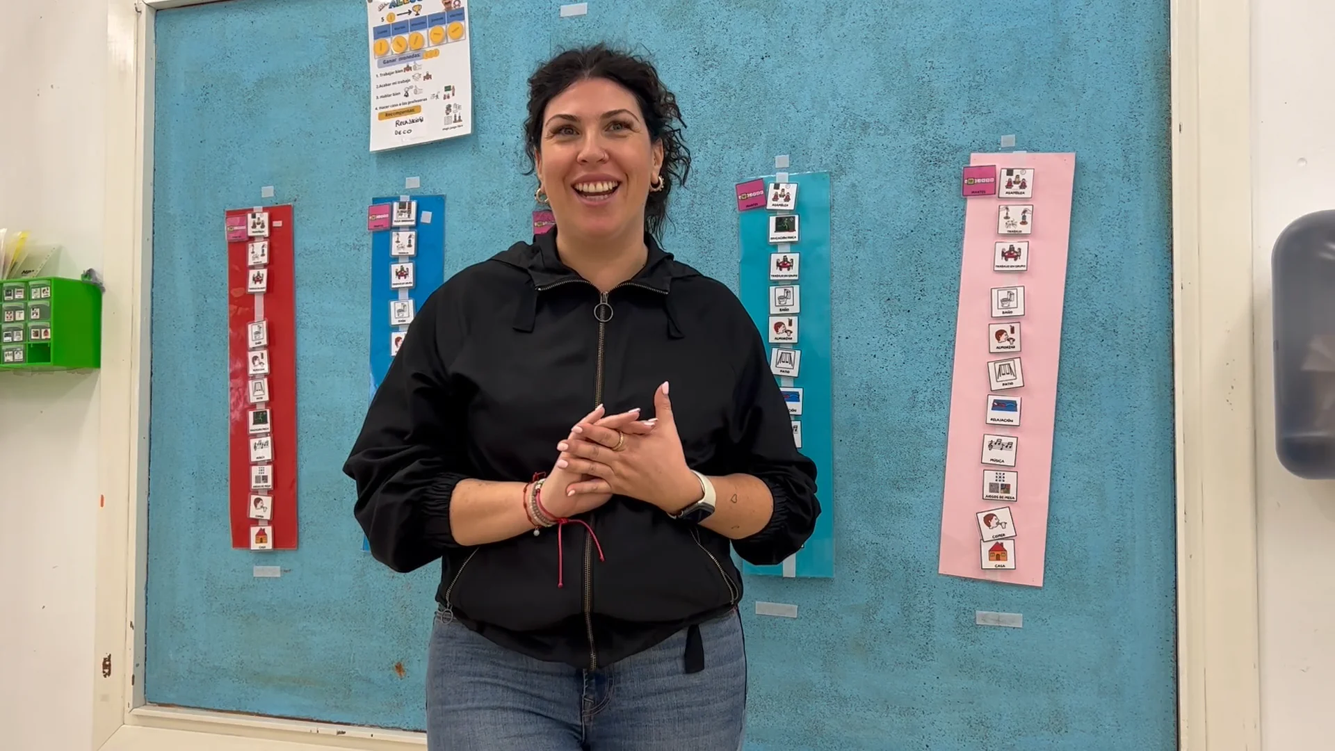 presentación aula ueco on Vimeo