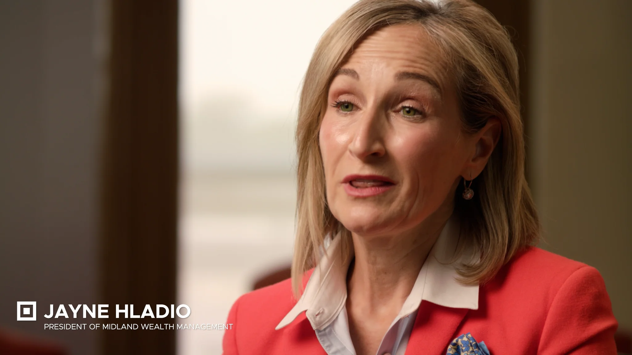 Midland Wealth Management - Why Us on Vimeo