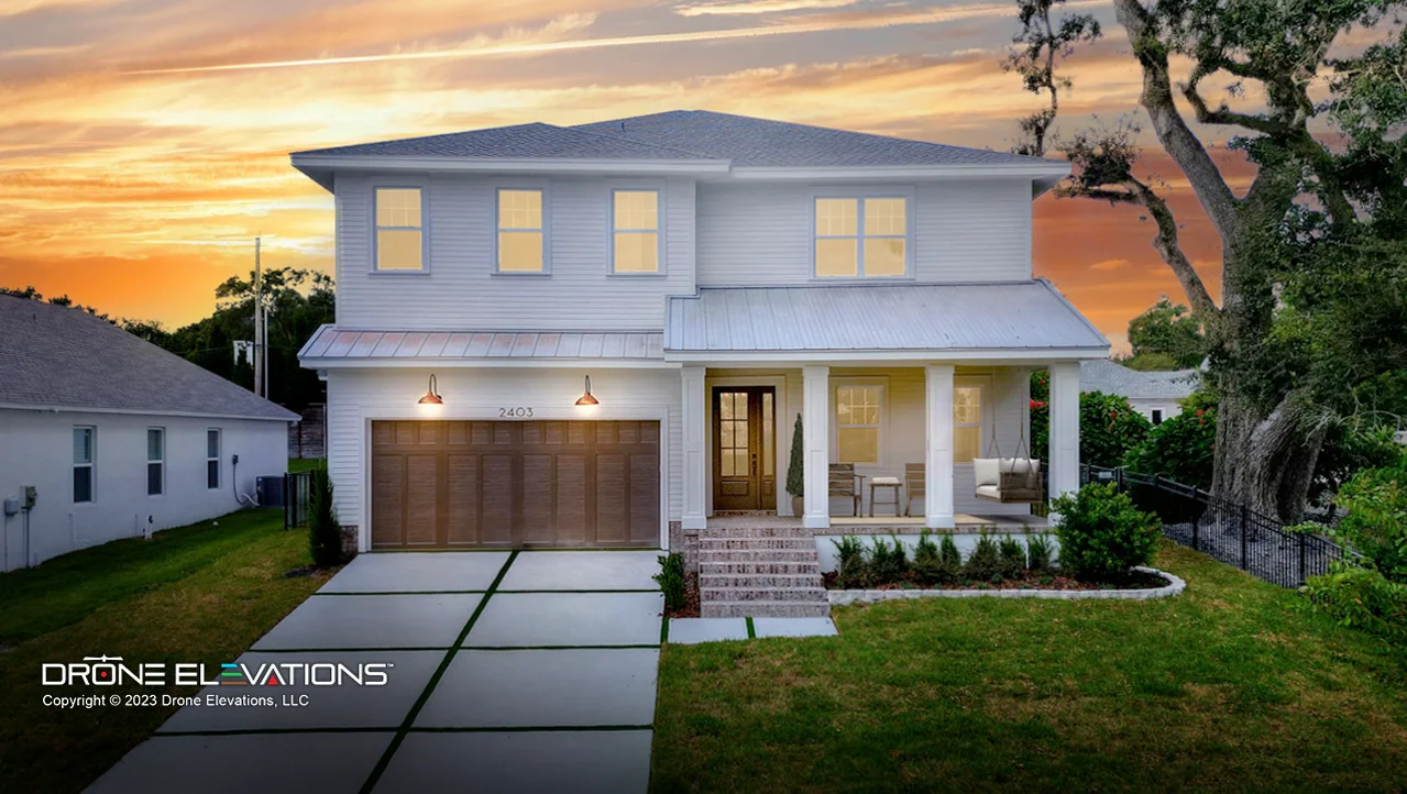 Hollingsworth Homes Lakeland on Vimeo