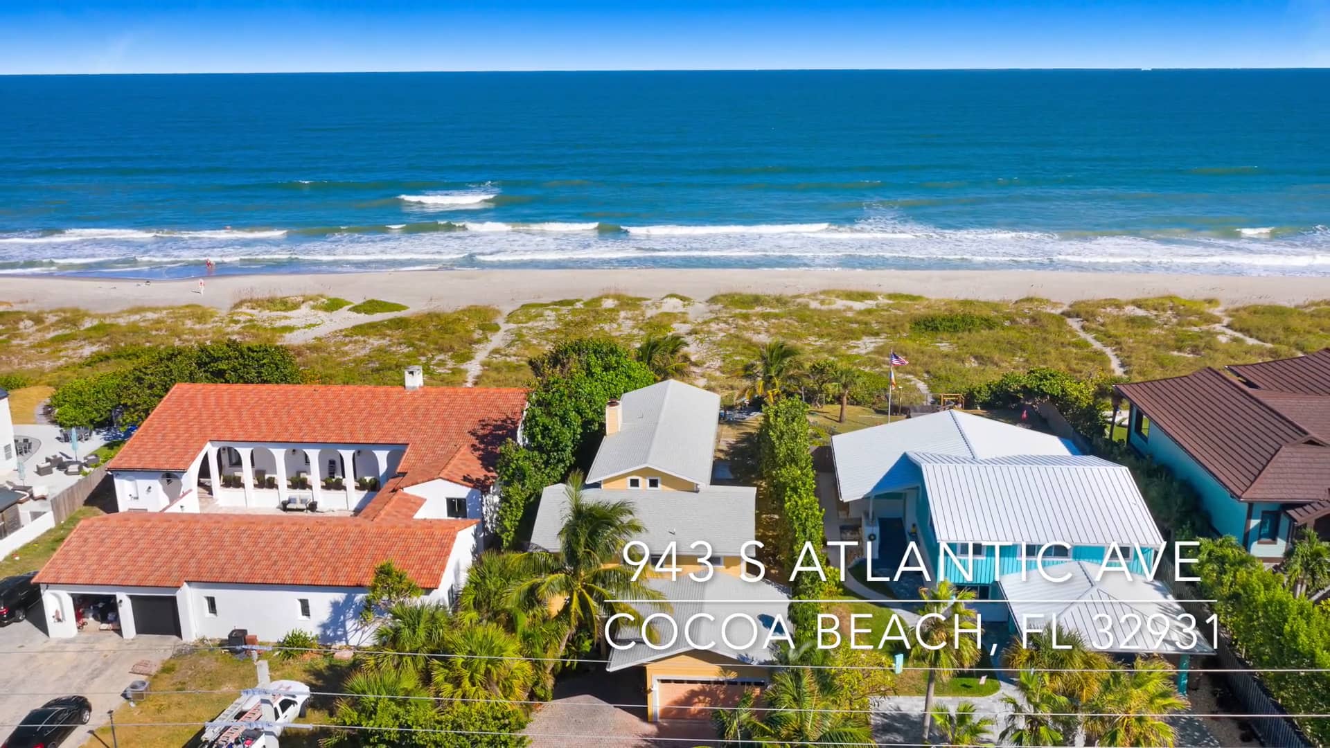 943 S Atlantic Ave on Vimeo