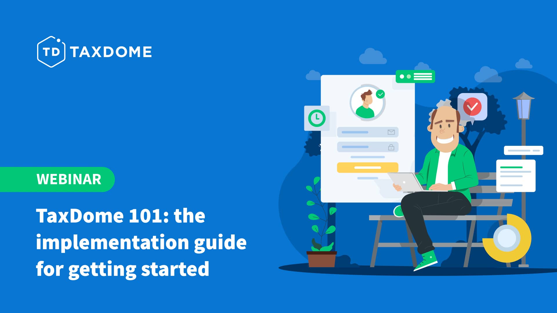 TaxDome 101: the implementation guide for getting started on Vimeo