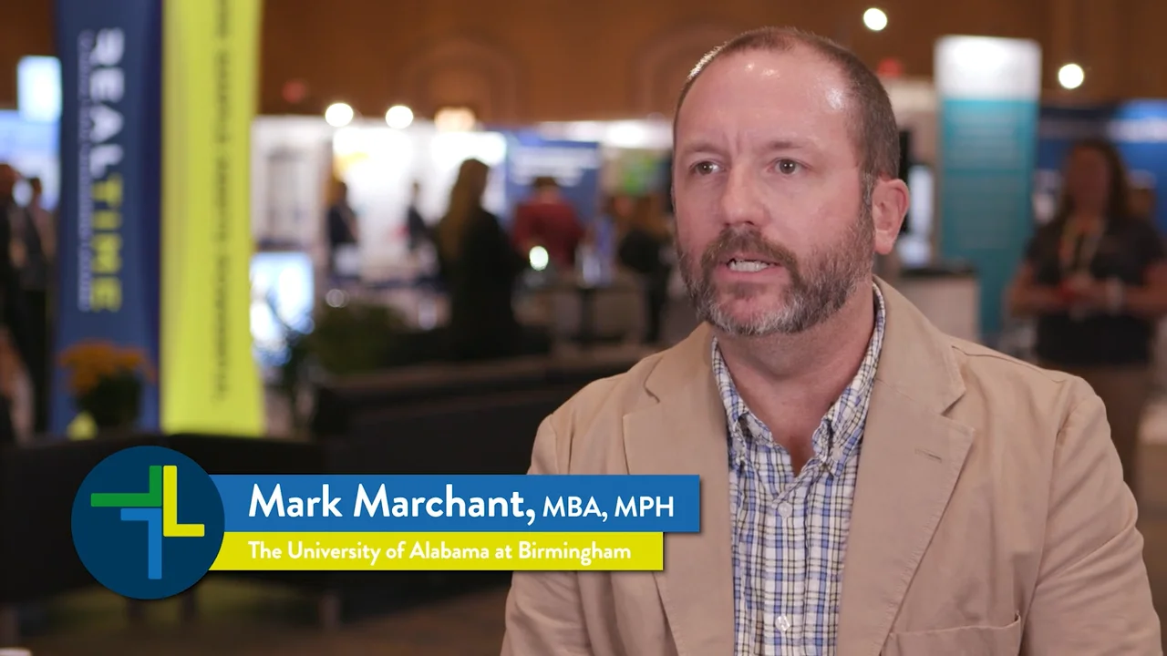Mark Marchant: The Value of ACRP Education