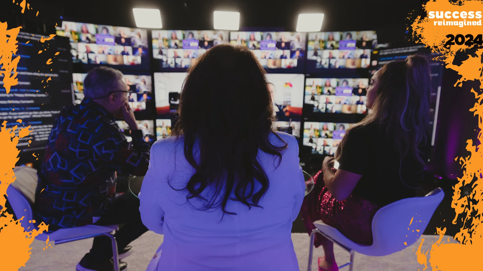 Success Reimagined 2024 - Success Reimagined on Vimeo