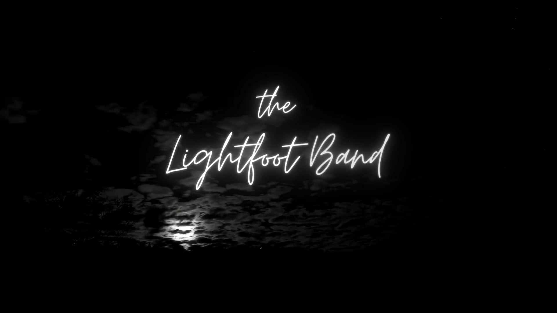 the Lightfoot Band