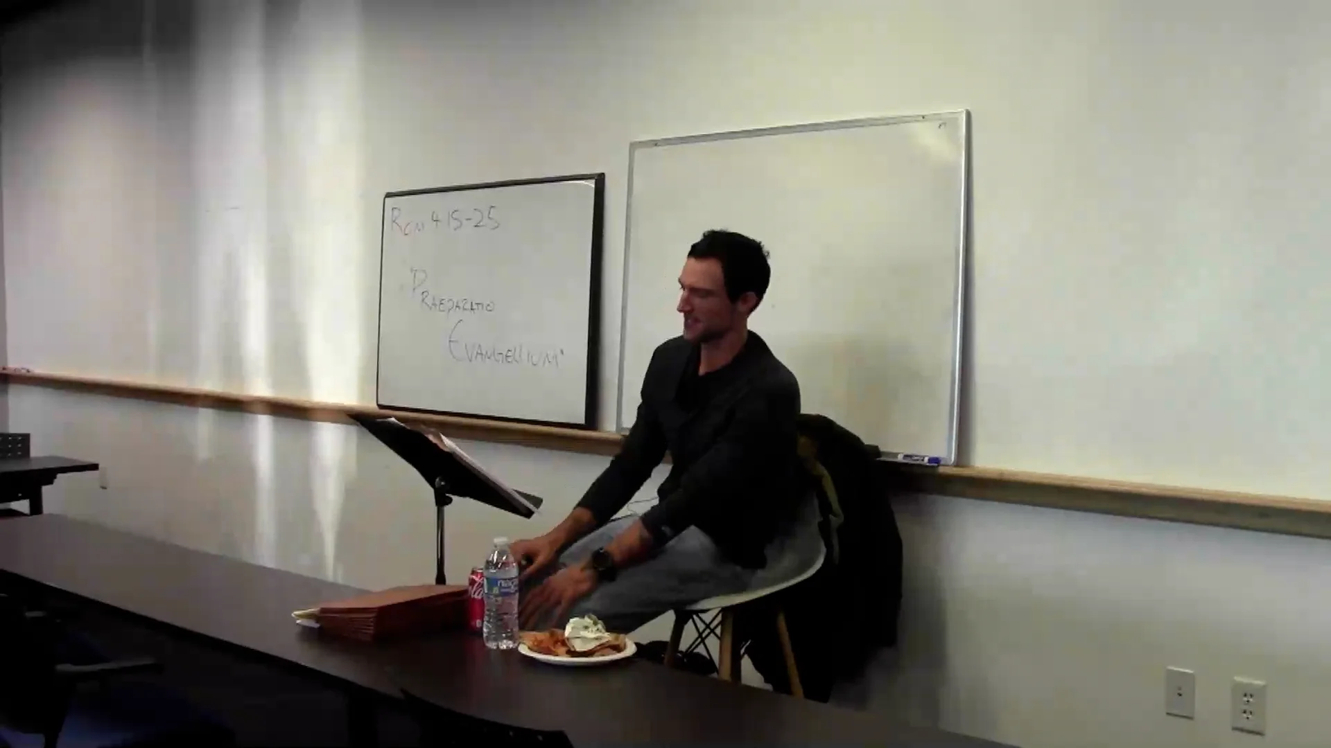 PPM - November 6, 2023 - Austin McMahan on Vimeo