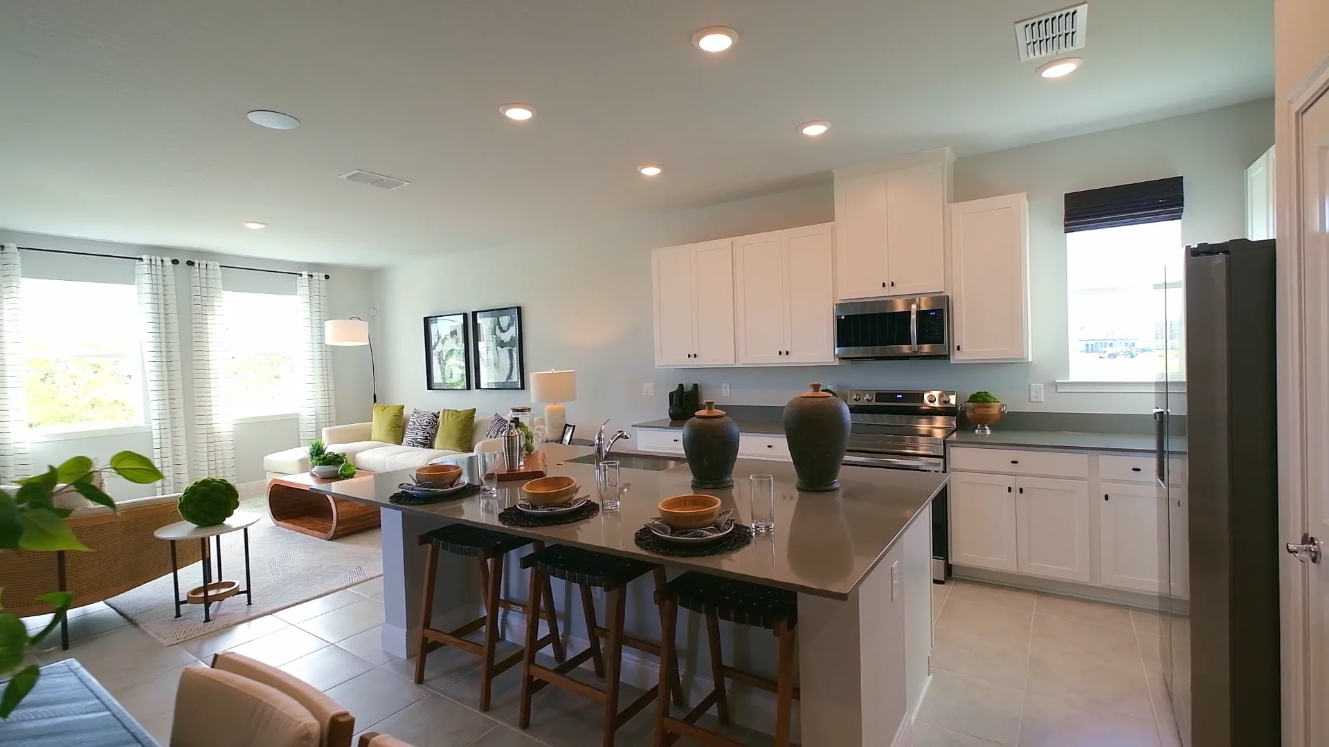 Havenfield at Crossprairie - The Viola Model