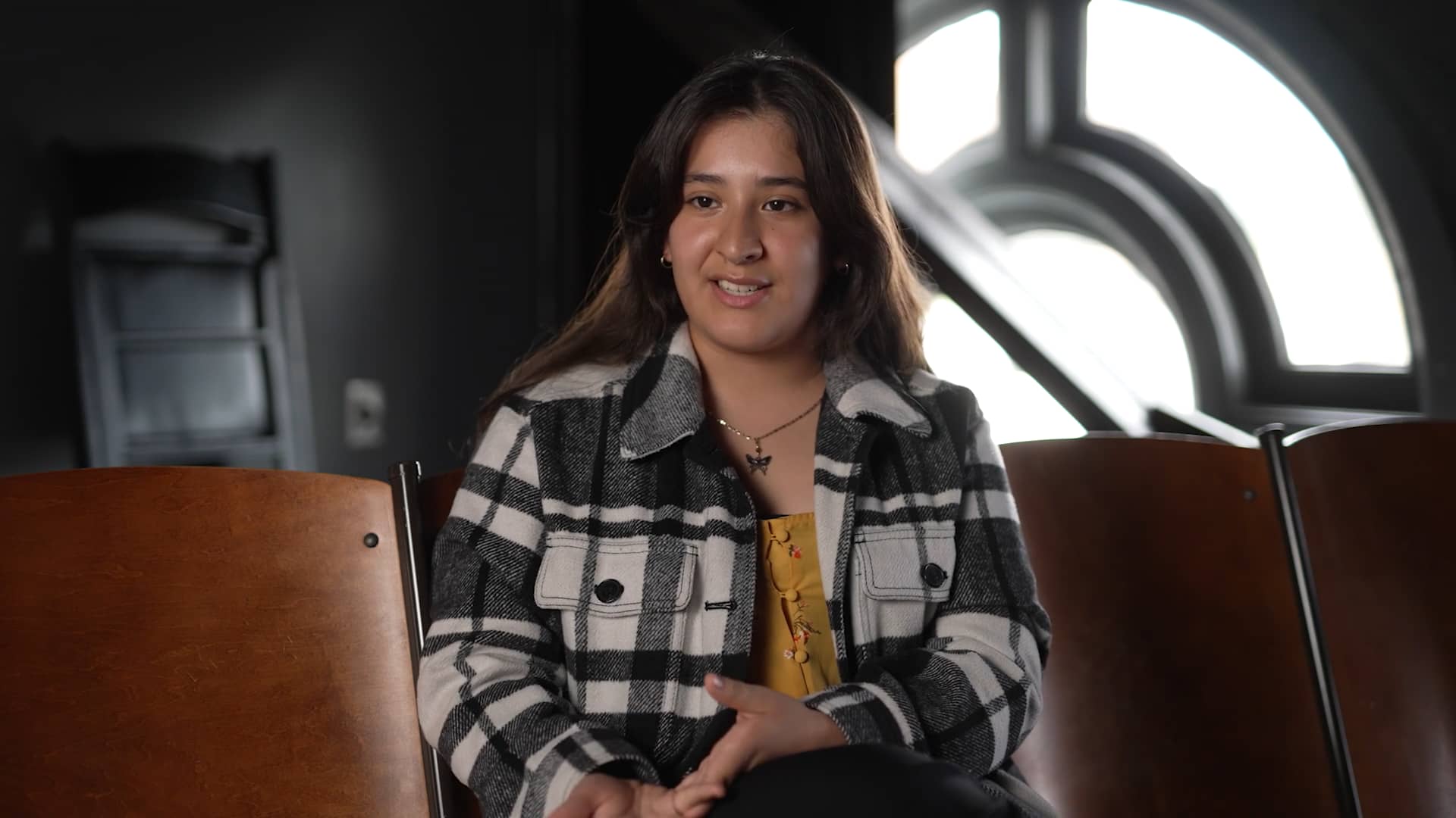 Student Feature: Carolina Ayala on Vimeo