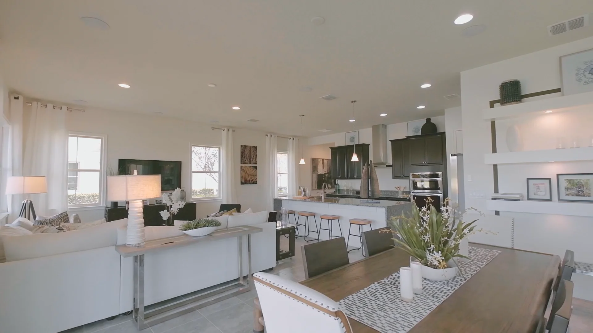 Eagle Creek - The Frederica Model on Vimeo