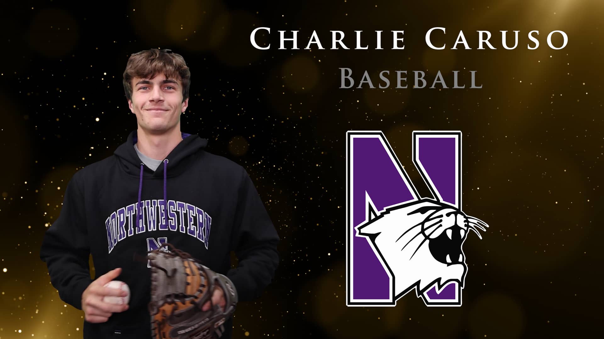 Charlie Caruso on Vimeo