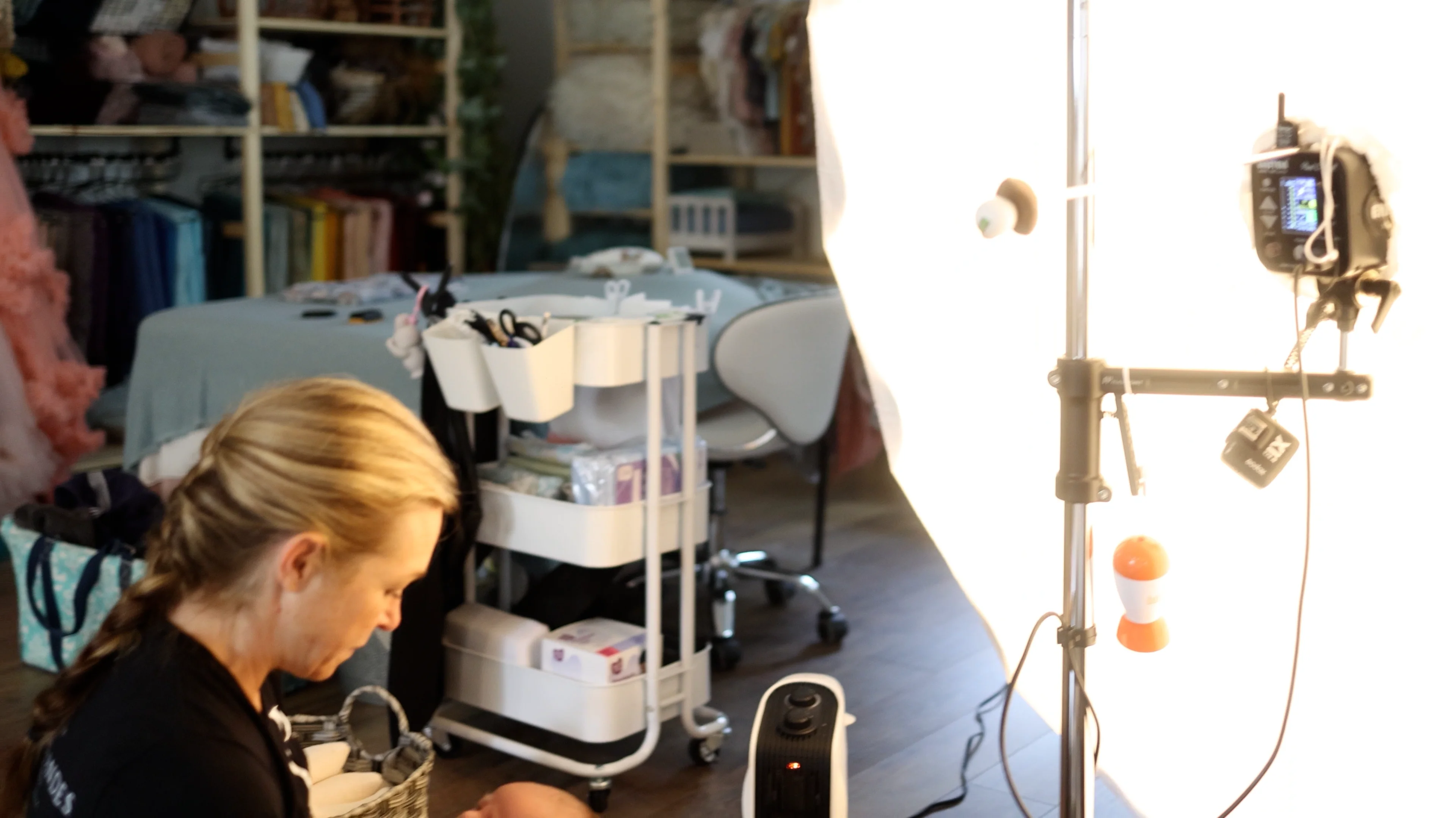 Jennifer Brandes - Newborn1.1 on Vimeo