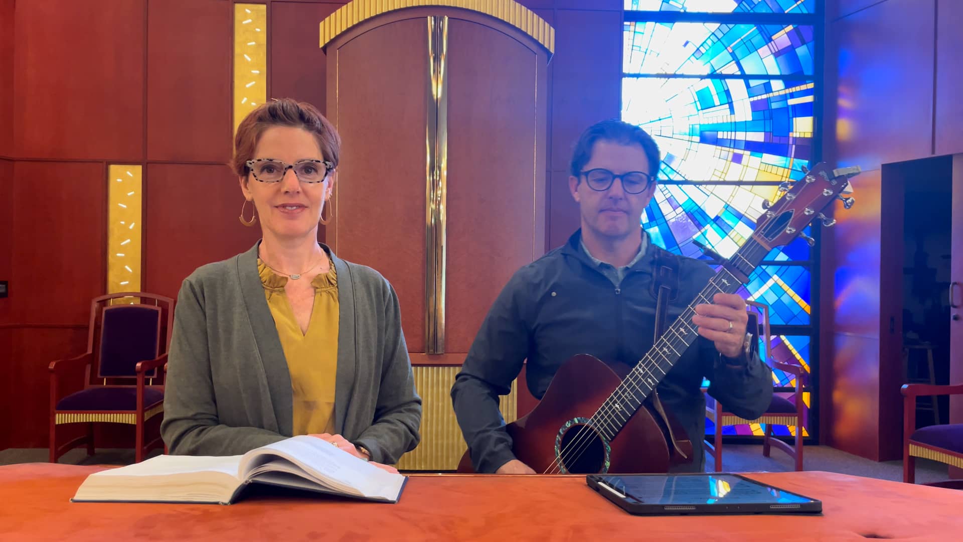 sheloshim november 7 on Vimeo