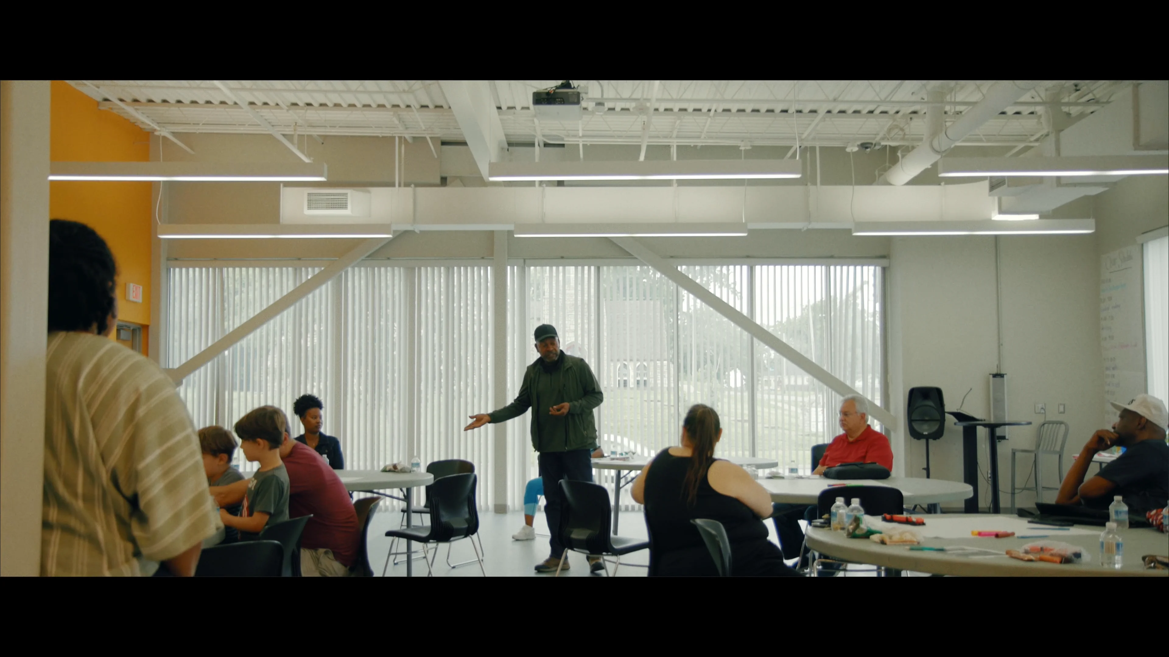 2023 - LISC - LISC PROMO 2023 on Vimeo