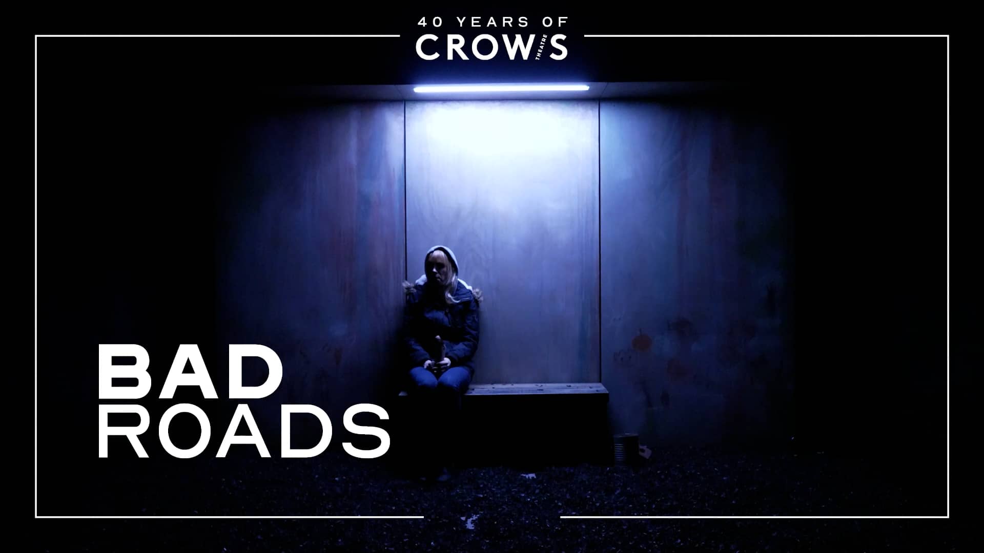 Bad Roads on Vimeo
