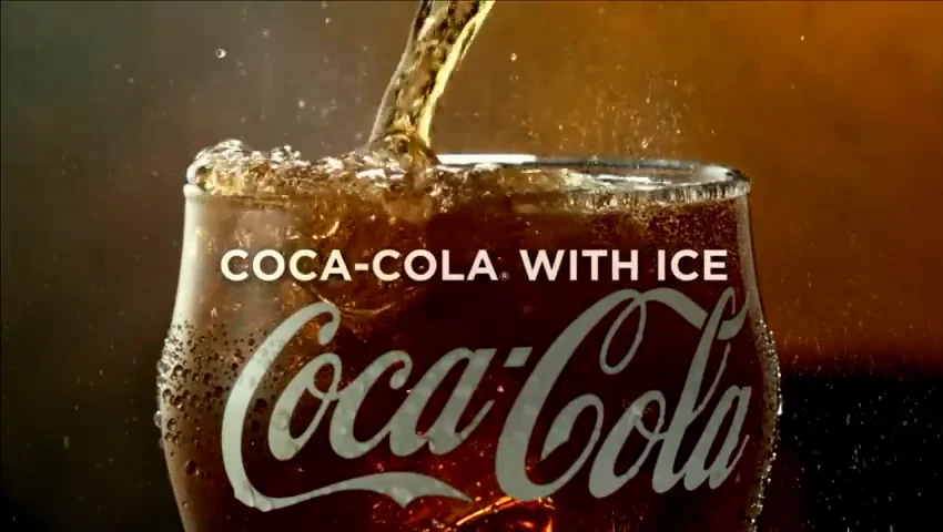 Coca-Cola Taste The Feeling (2016)