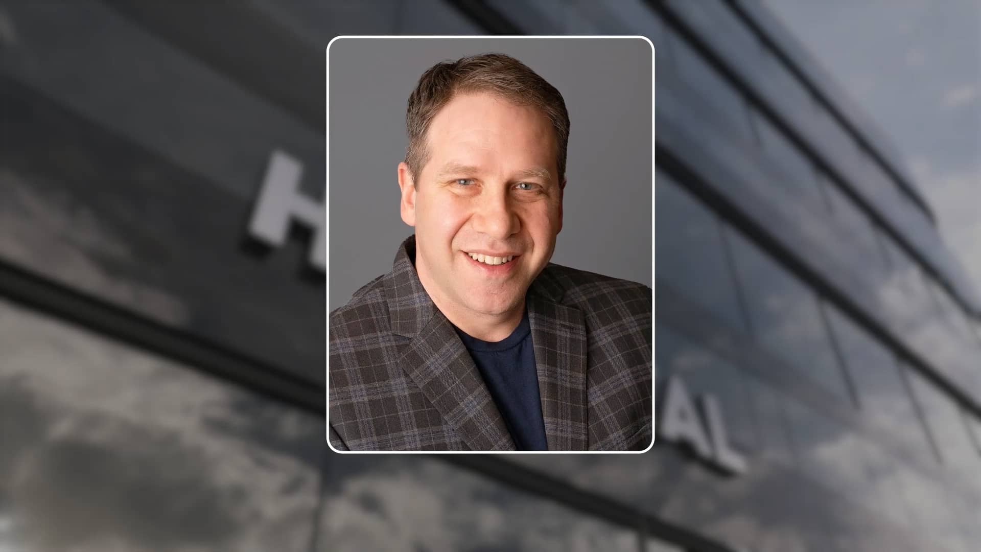 Dr. Mark Rosenblum on Vimeo