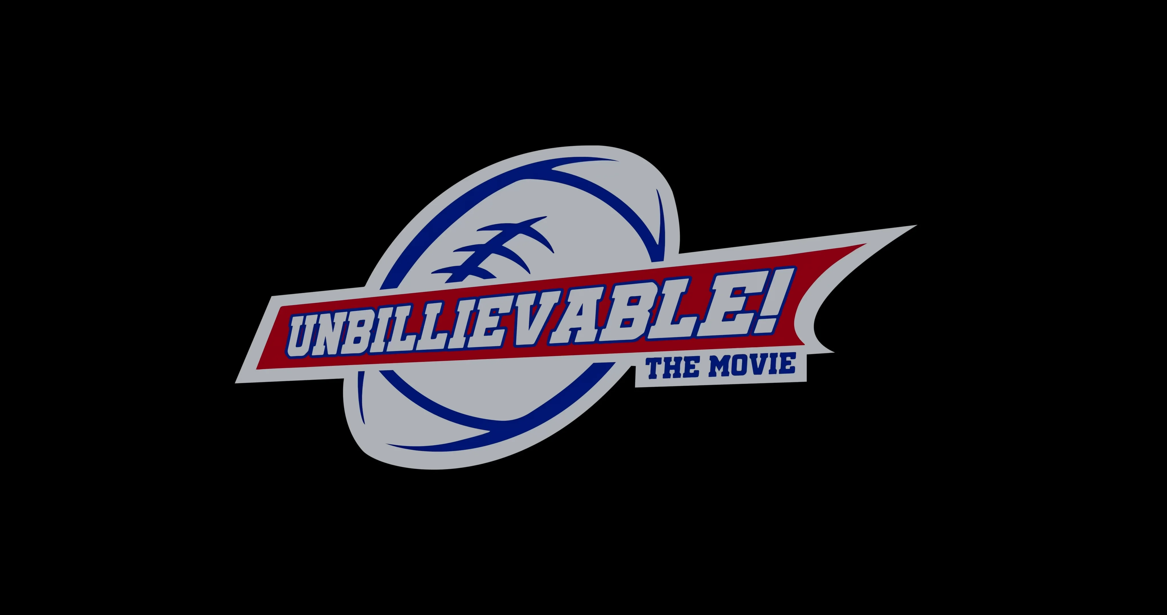 UNBILLIEVABLE OFFICIAL TRAILER 4K on Vimeo