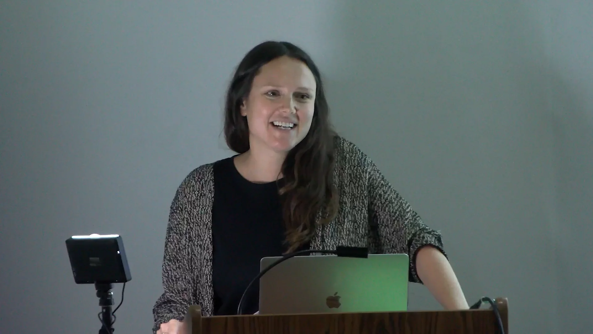 Tuesday Night Lecture Series: Adia Millett in Conversation with Simone ...