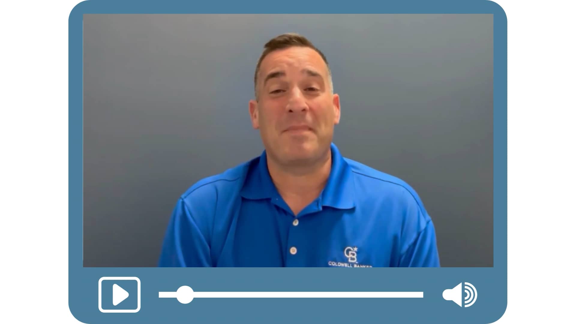 CB Cares Foundation message 11.08.23 on Vimeo