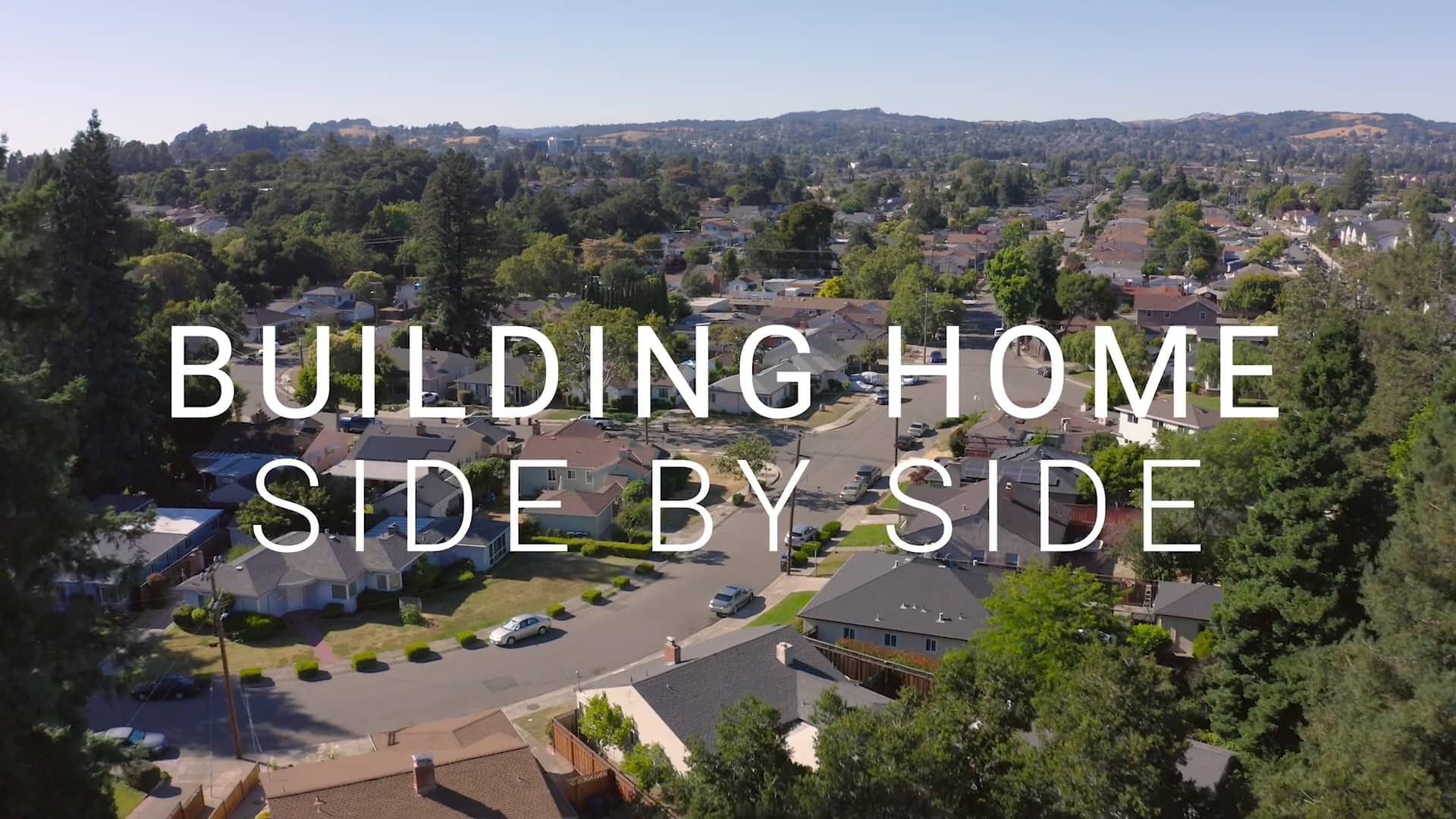 Building Home on Vimeo