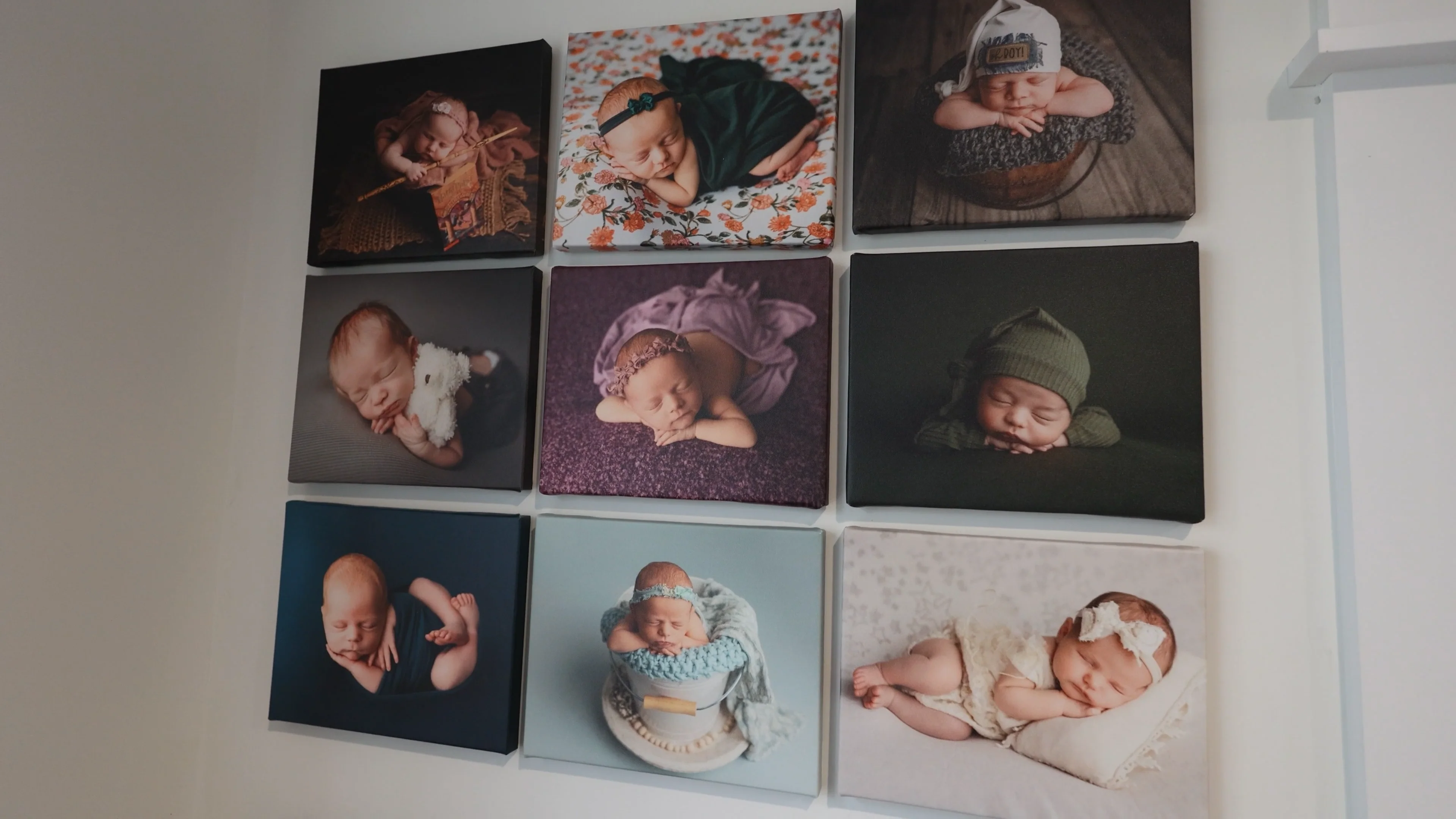 Jennifer Brandes - Newborn1.3 on Vimeo