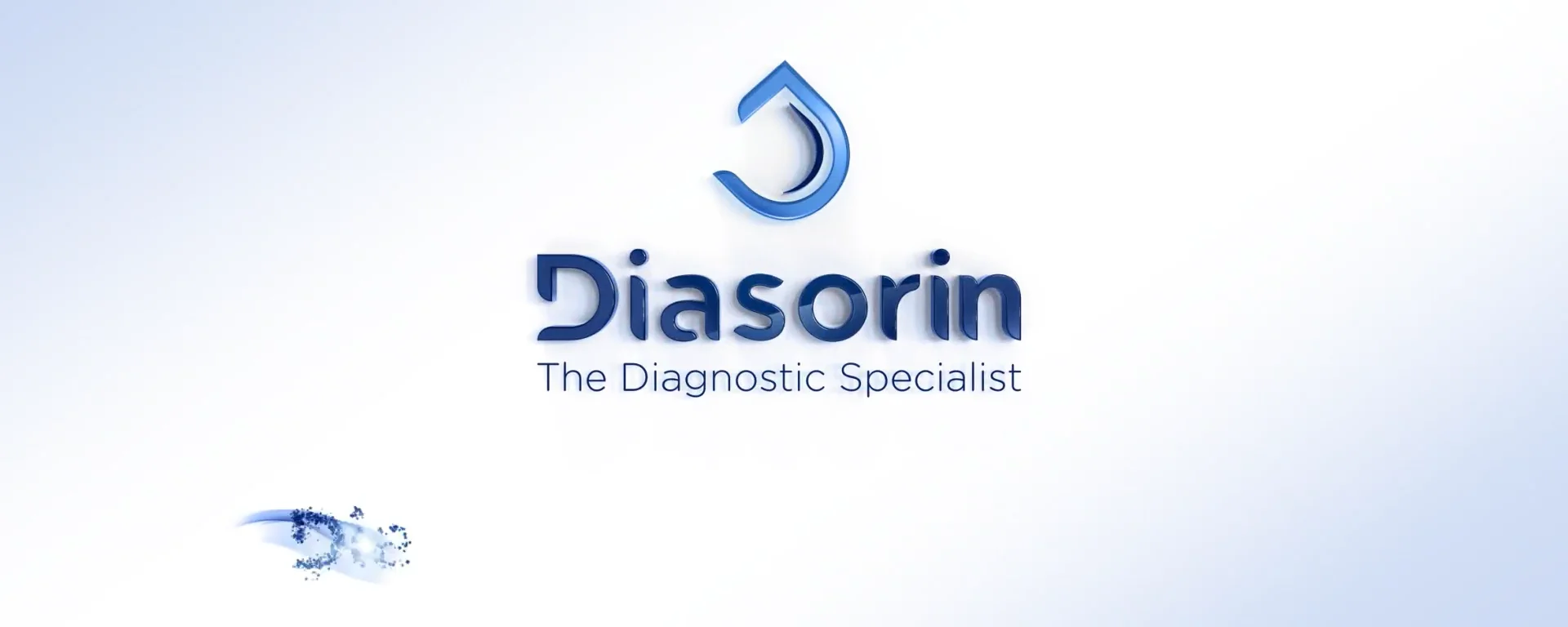 Diasorin Logo Animation_WEB 1_1920x768 on Vimeo