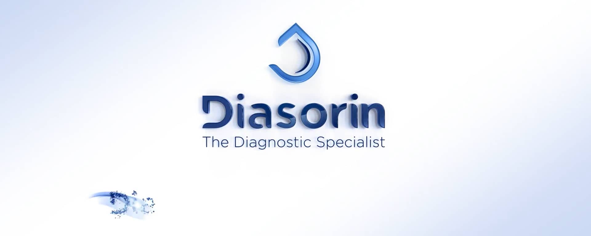 Diasorin Logo Animation_WEB 1_1920x768 on Vimeo