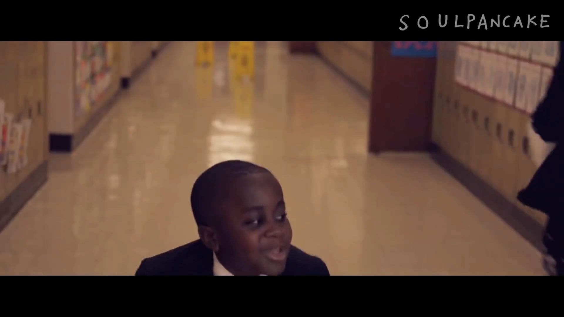 Kid President s Pep Talk to Teachers and Students!(1080p)