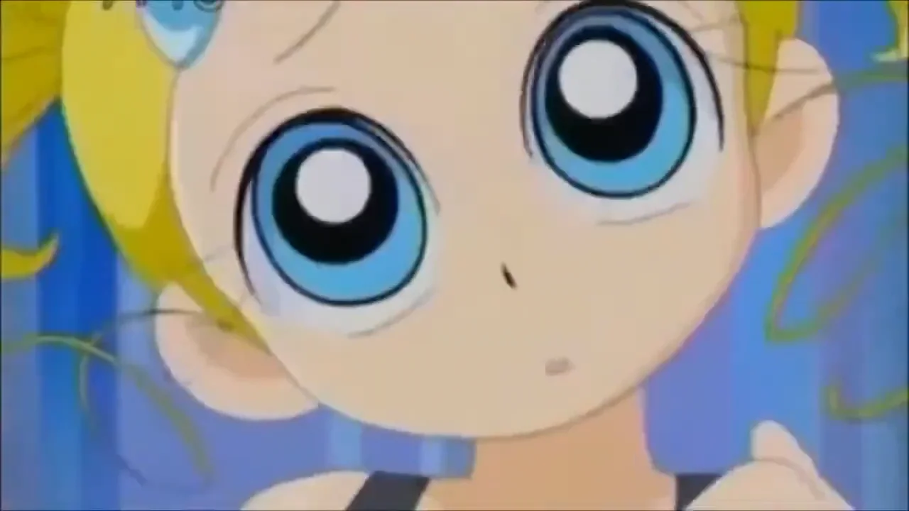 PPGZ ~ Bubbles FANDUB on Vimeo