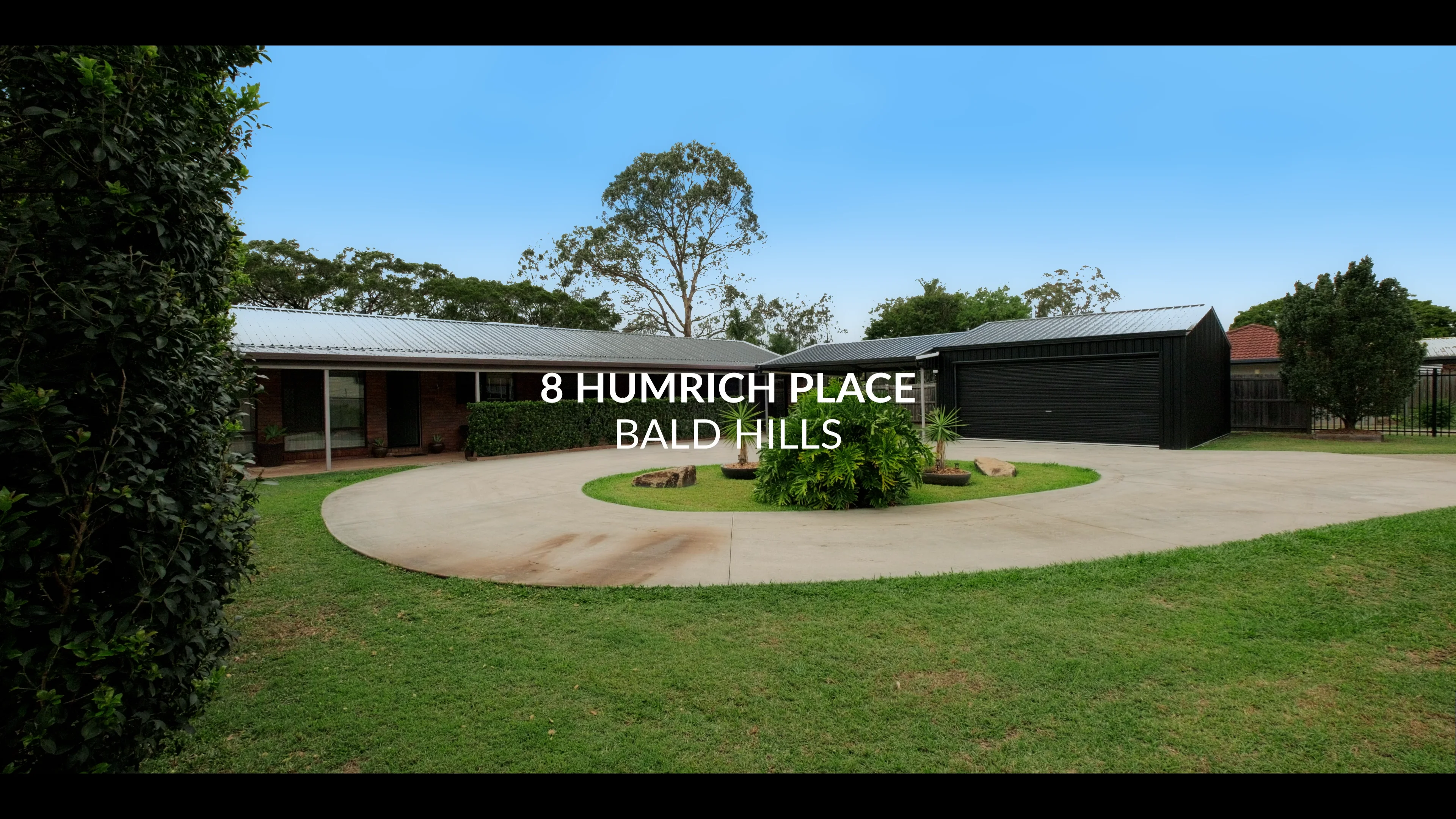 8 Humrich Place, Bald Hills 4K on Vimeo