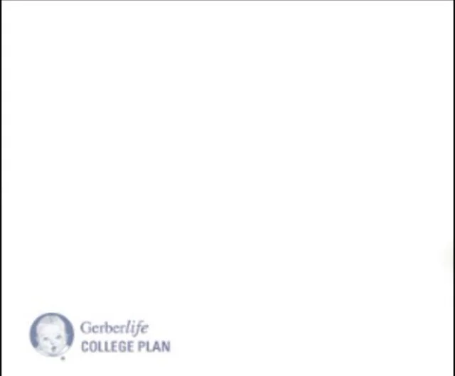 Gerber Life College Plan on Vimeo