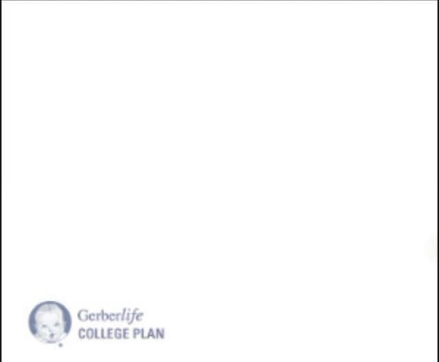 Gerber Life College Plan on Vimeo