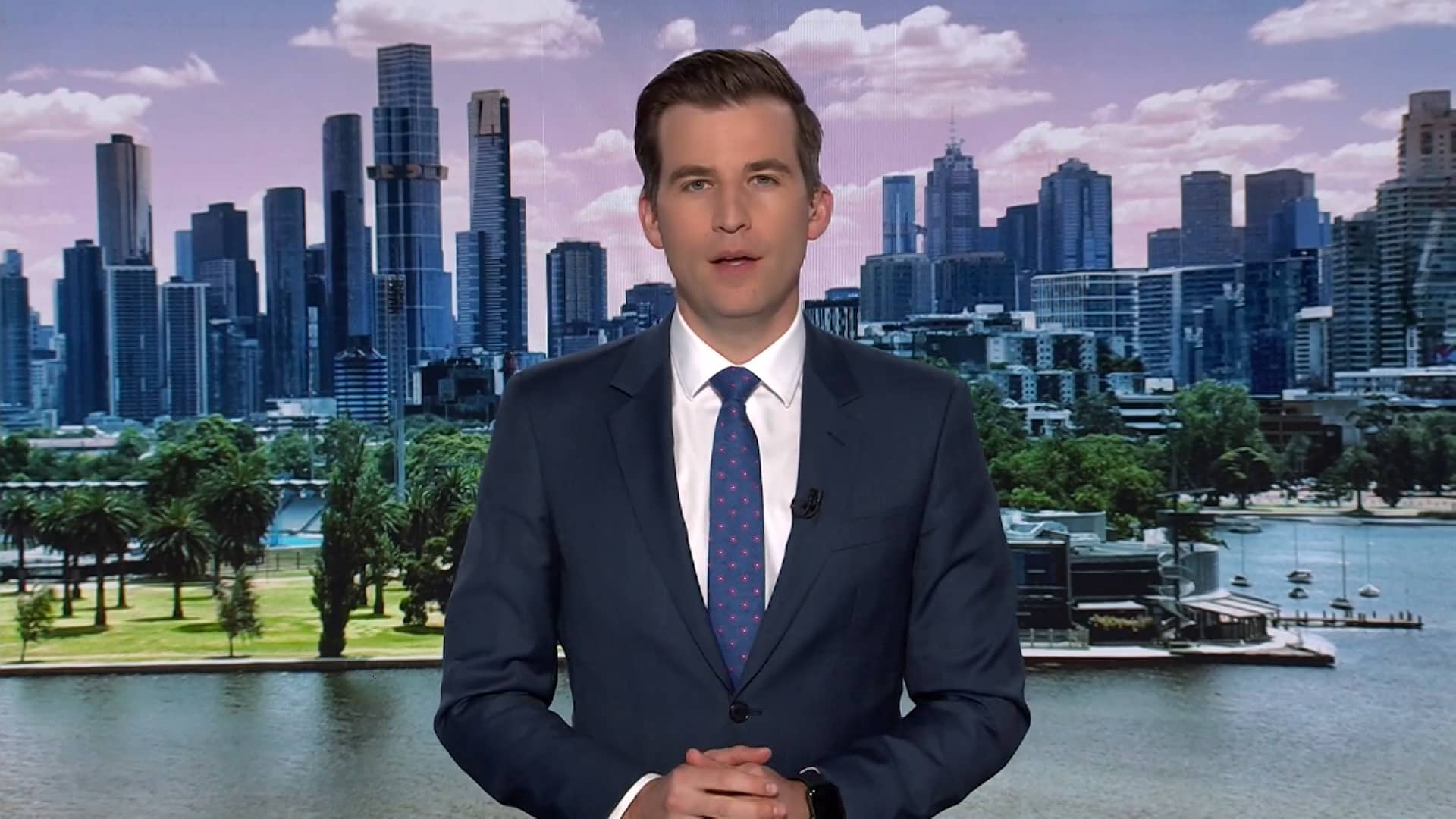 Channel 9 - Daniel Gorringe ambassador piece on Vimeo