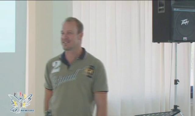 Greg Riddle-believe-10 07 2011 on Vimeo