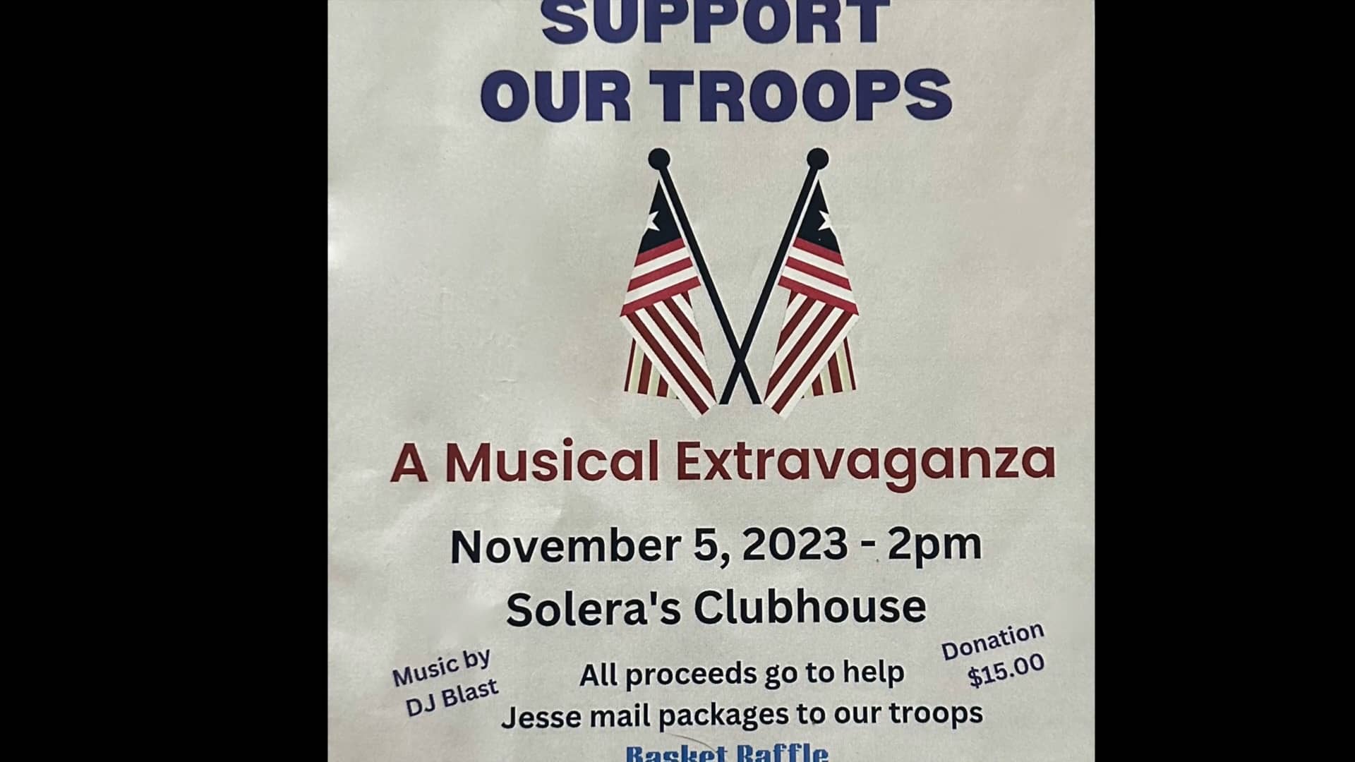 Support the Troops Event 11/5/23 on Vimeo