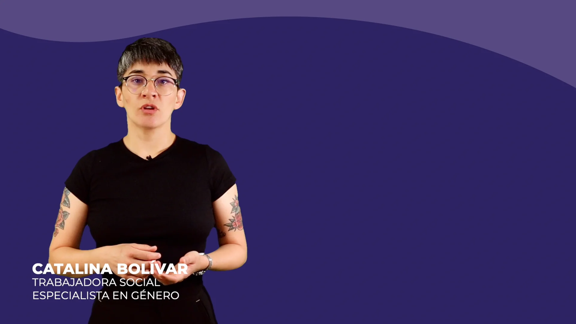 Lección 7C on Vimeo