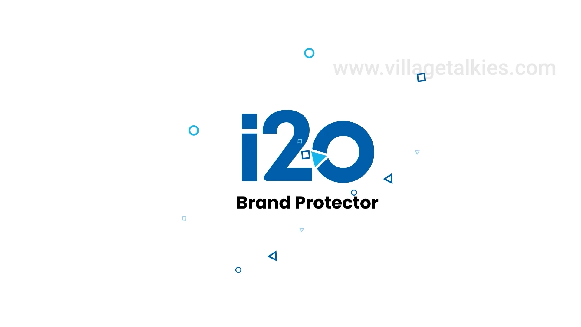 i2o Brand Protector on Vimeo