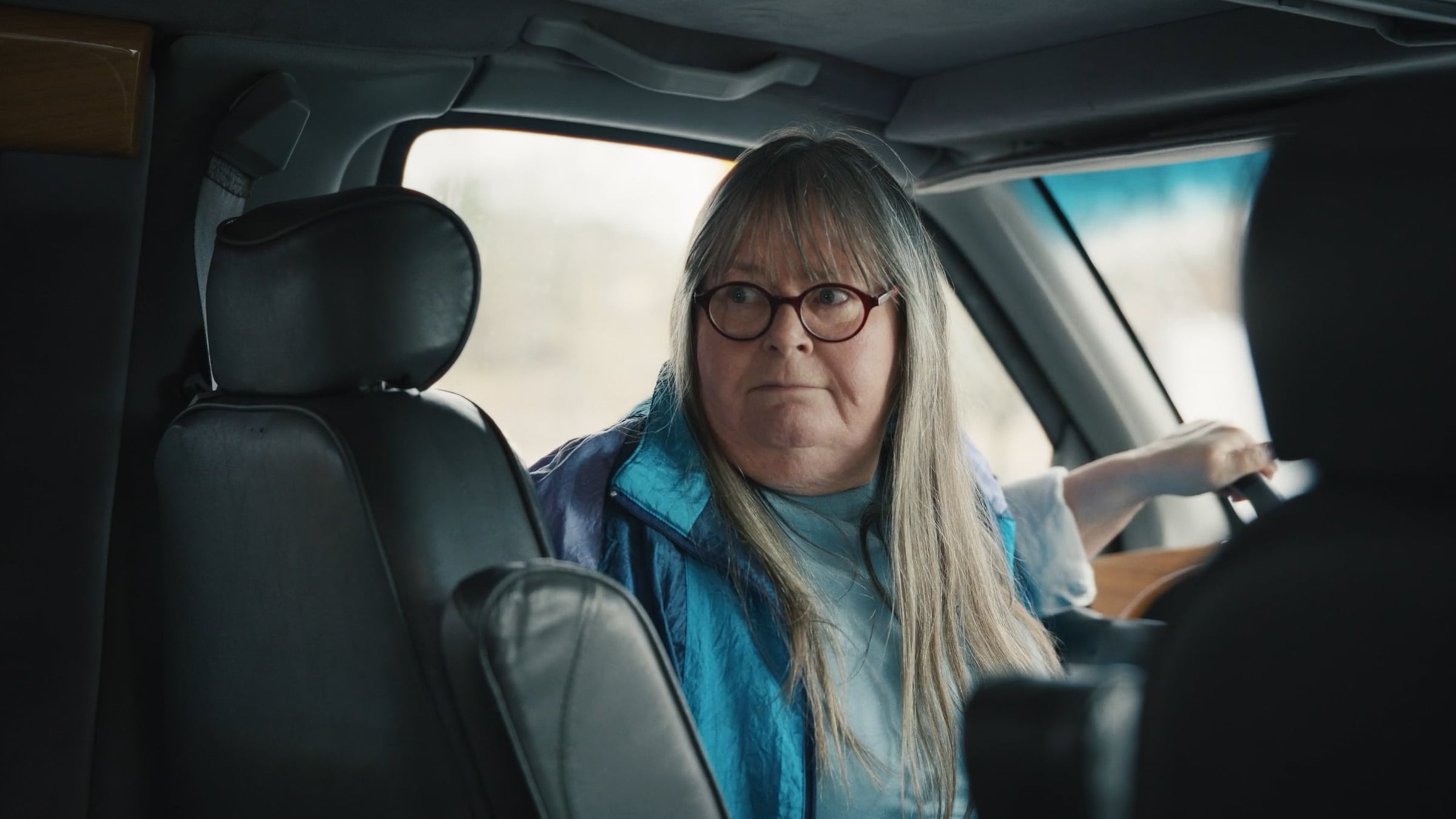 St1 - The Cheap Driver (English Subtitles)