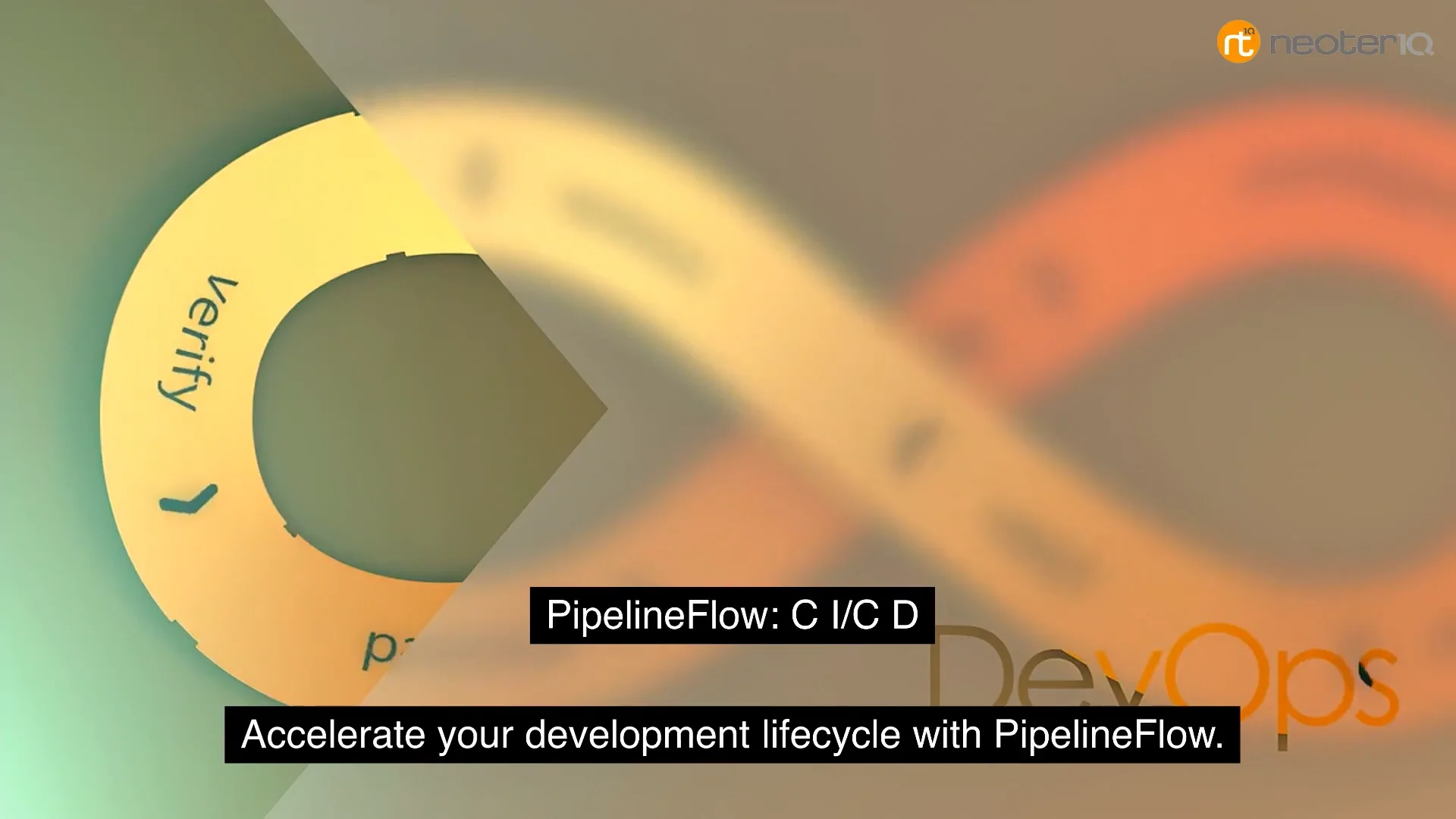 PipelineFlow - CI CD on Vimeo