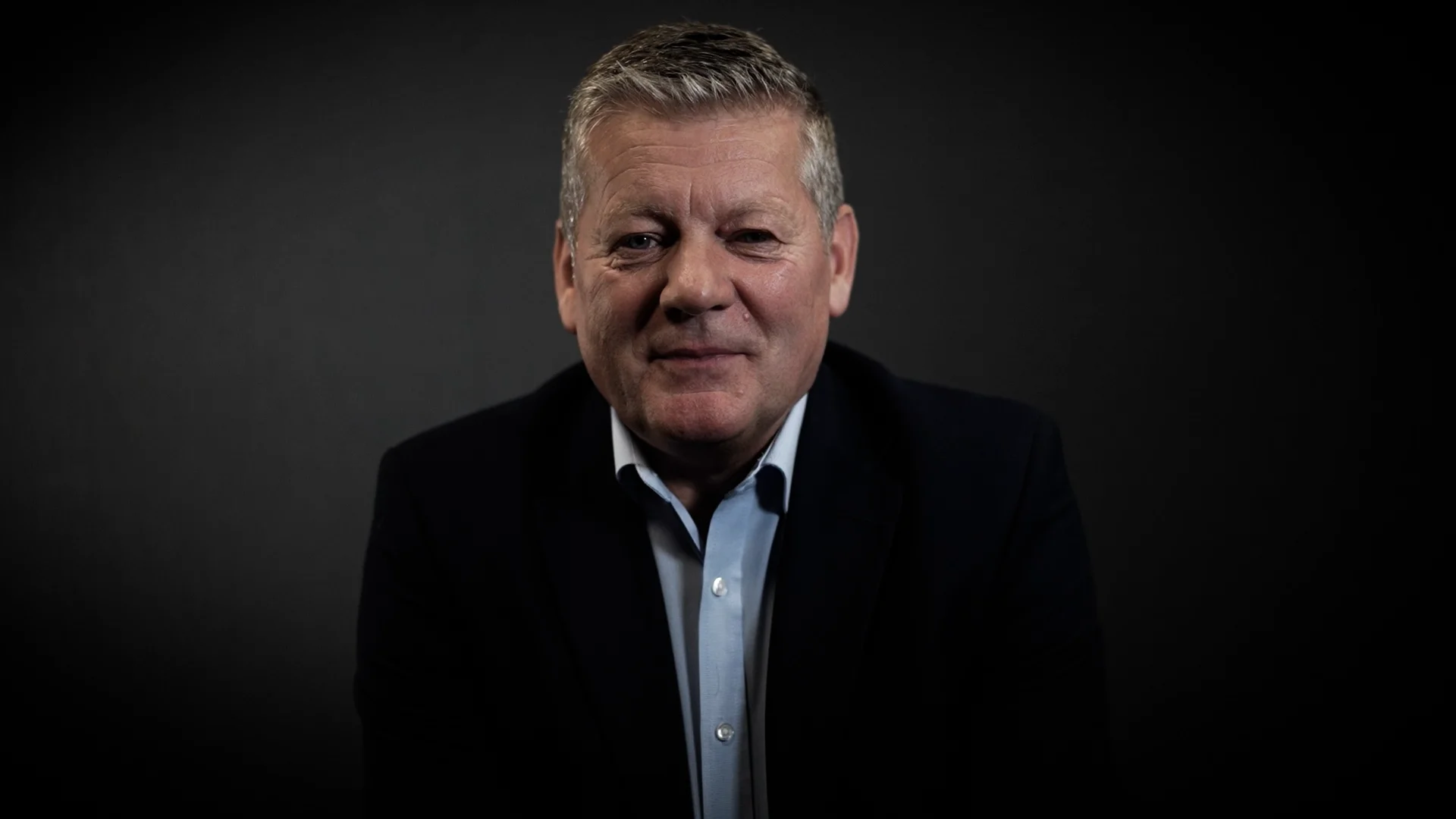 PathFinders: From apprentice to director, Steve Seddon, Morson on Vimeo