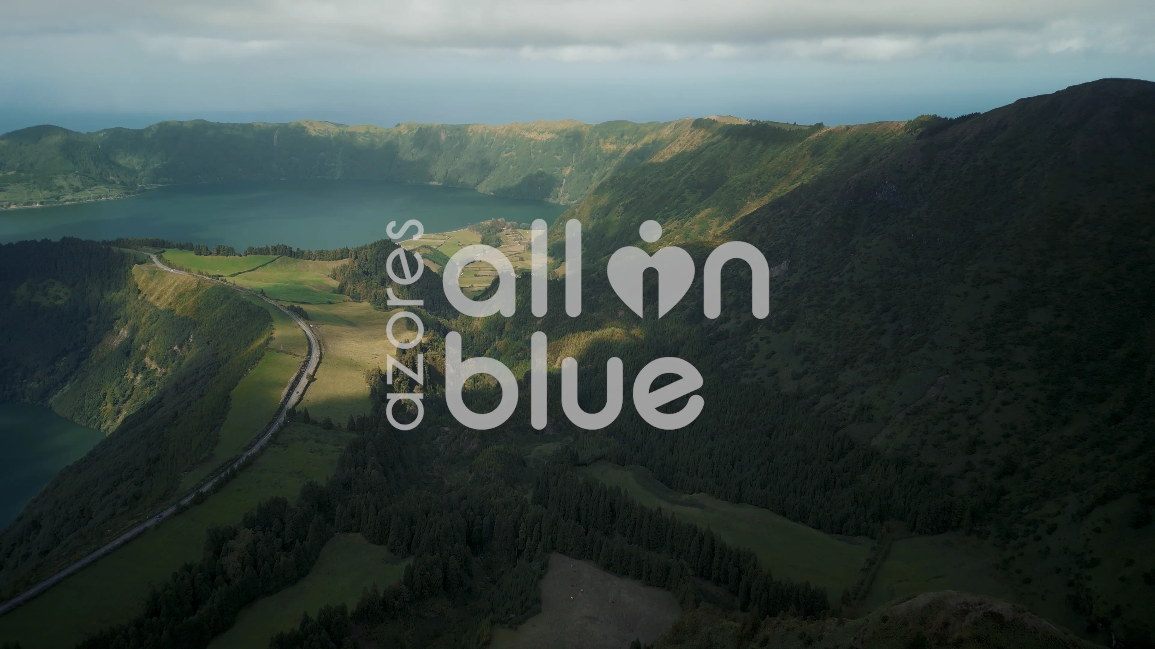 Azores All in Blue on Vimeo