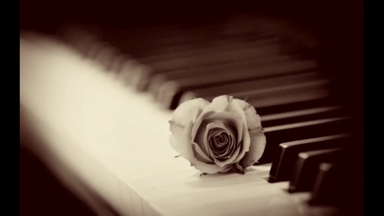 Masami Ueda - Ending Theme (Piano Version) on Vimeo