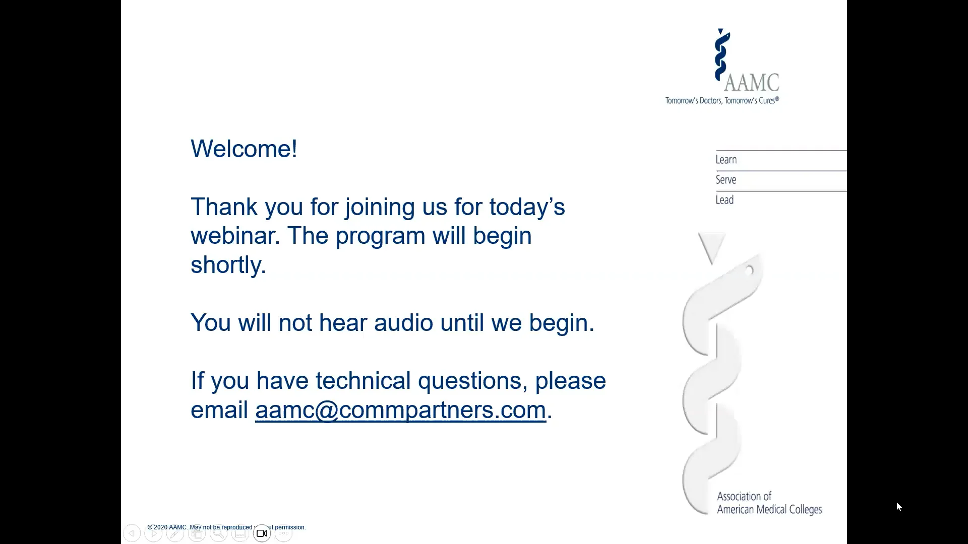 VSLO Webinar for MD Advisors: Preparing Students for the 2024 ...