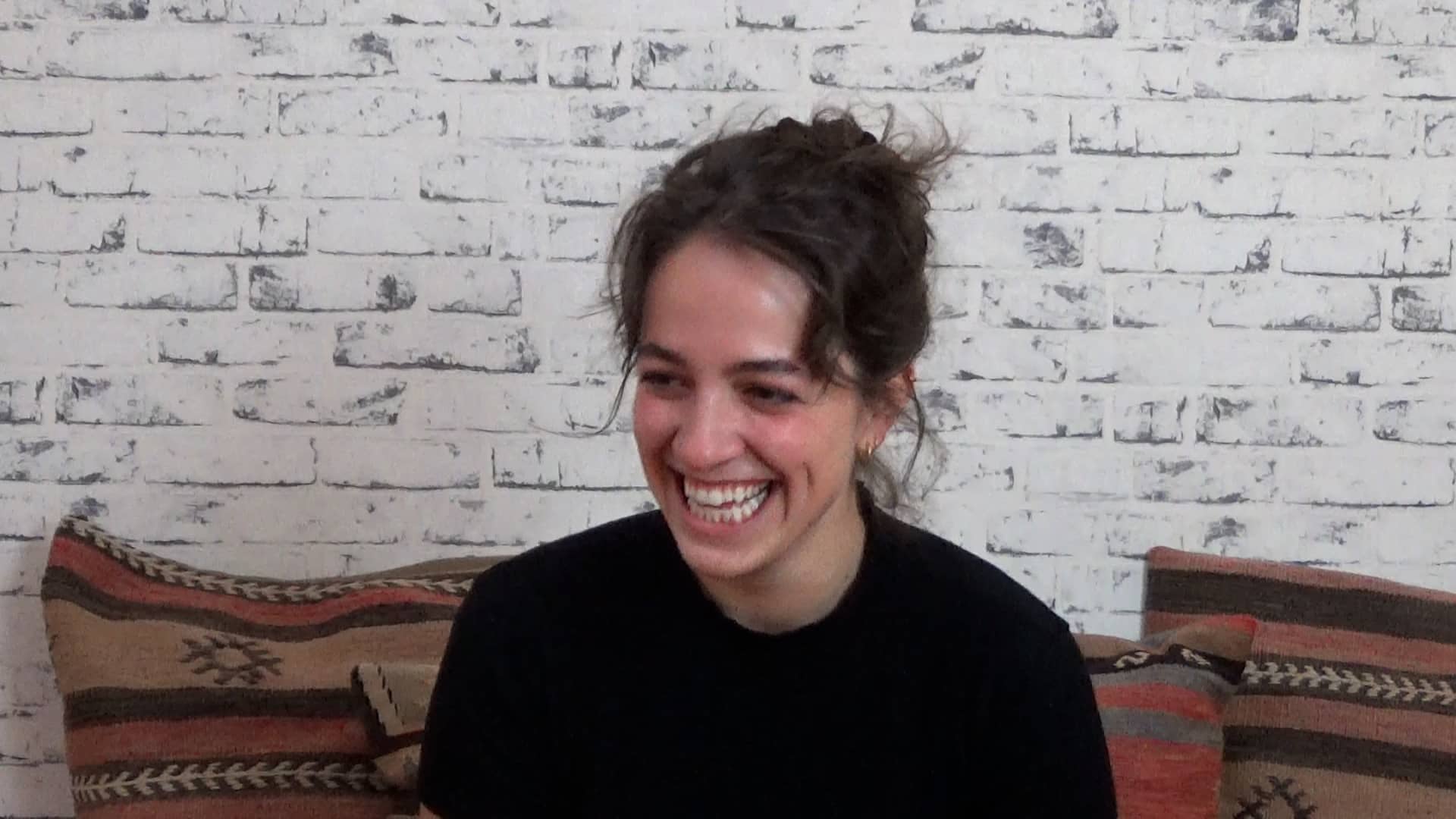 Judith Altenberger on Vimeo